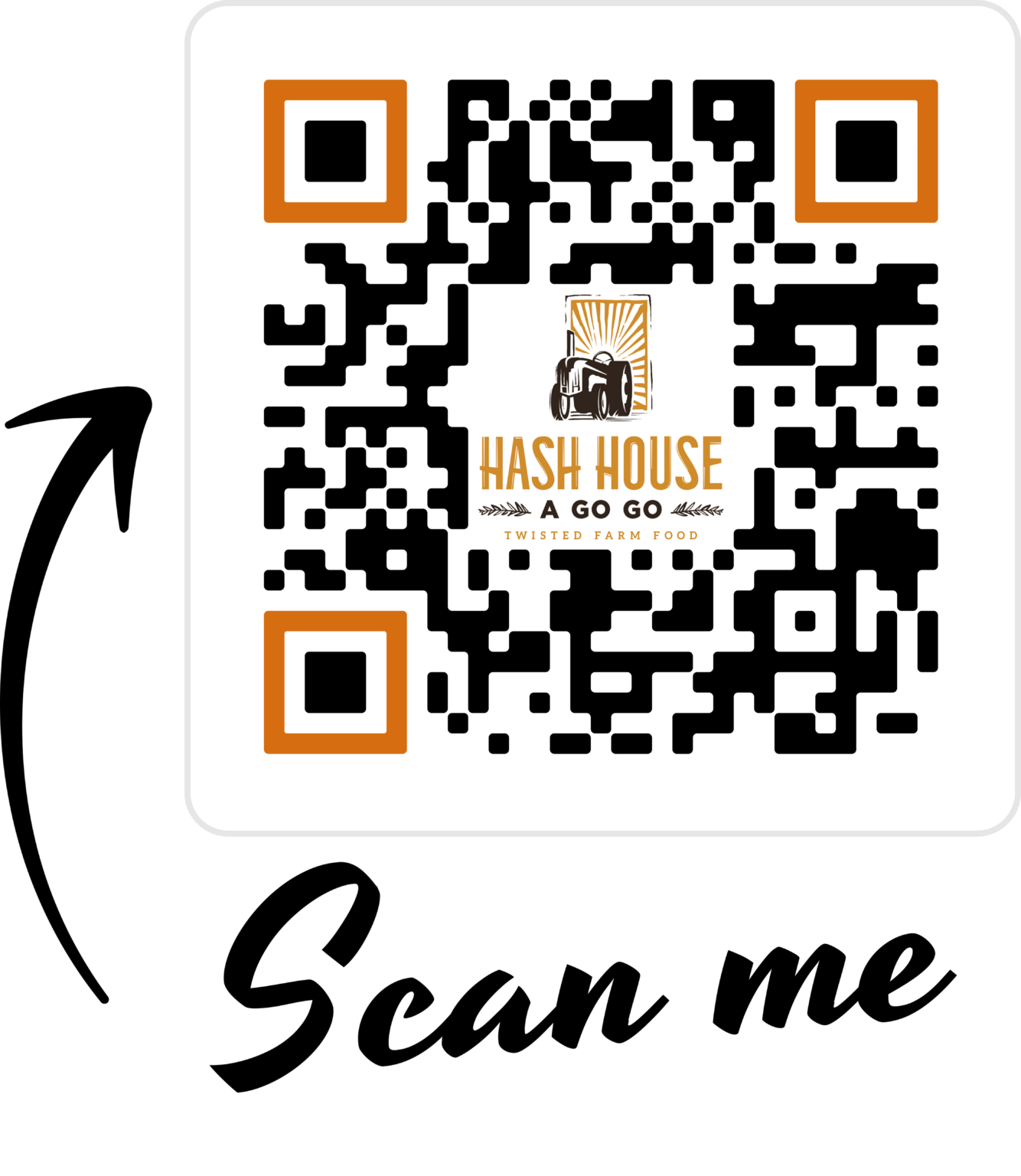 EVENT SPACE - Hash House a Go Go Plaza Location